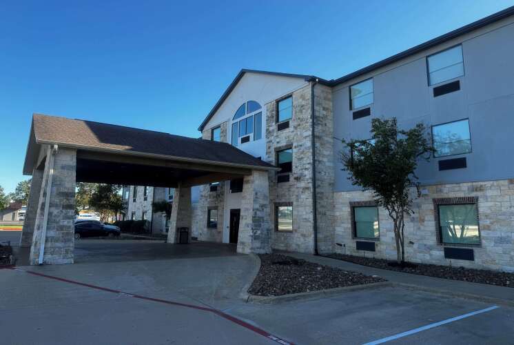 Wingate By Wyndham College Station Tx - Bryan, TX