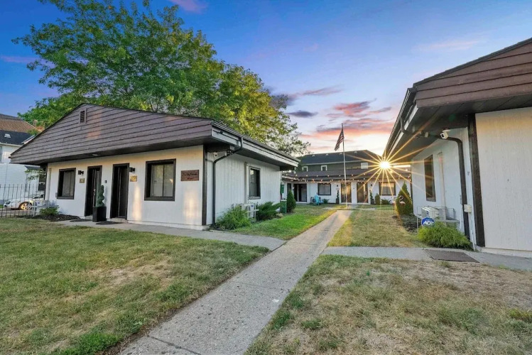 Chic City Retreat 93e - Columbus, OH