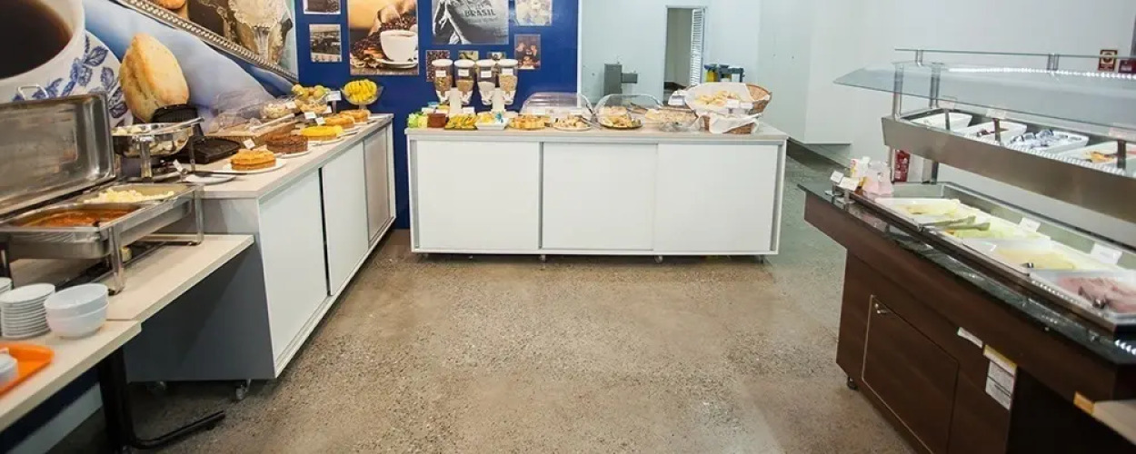 Travel Inn Express Hotels Brás - São Paulo