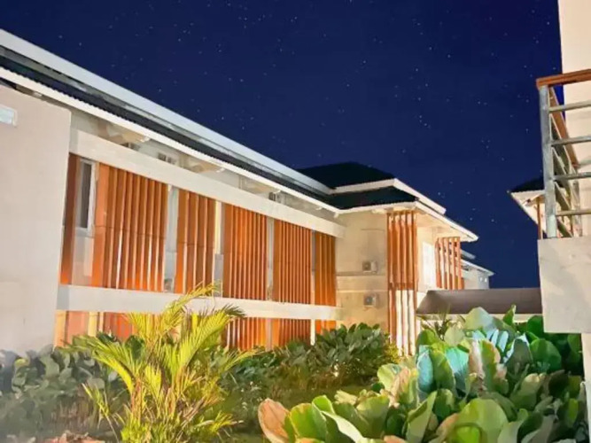 Horison Resort Antawirya Jepara - Jepara