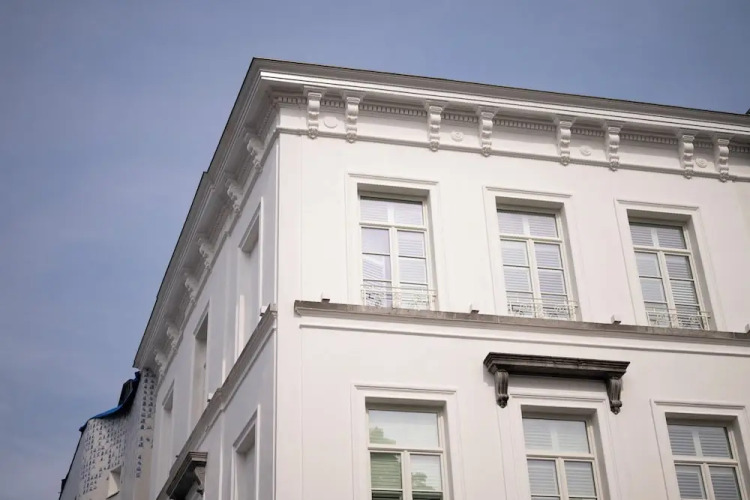 Made In Catherine - Bruxelles