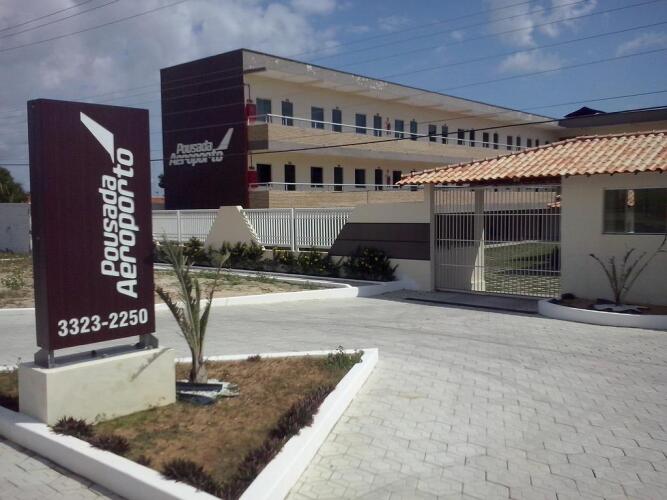 Pousada Aeroporto - Parnaíba