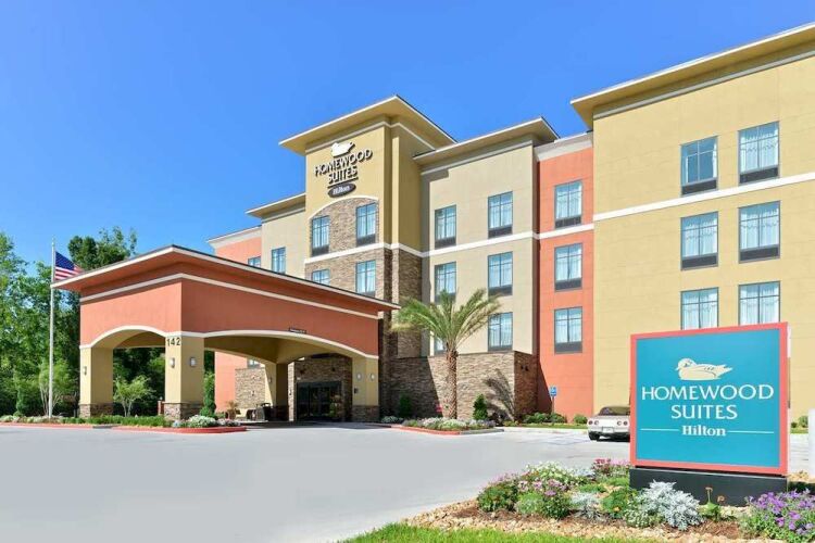 Homewood Suites By Hilton Houma - Thibodaux, LA