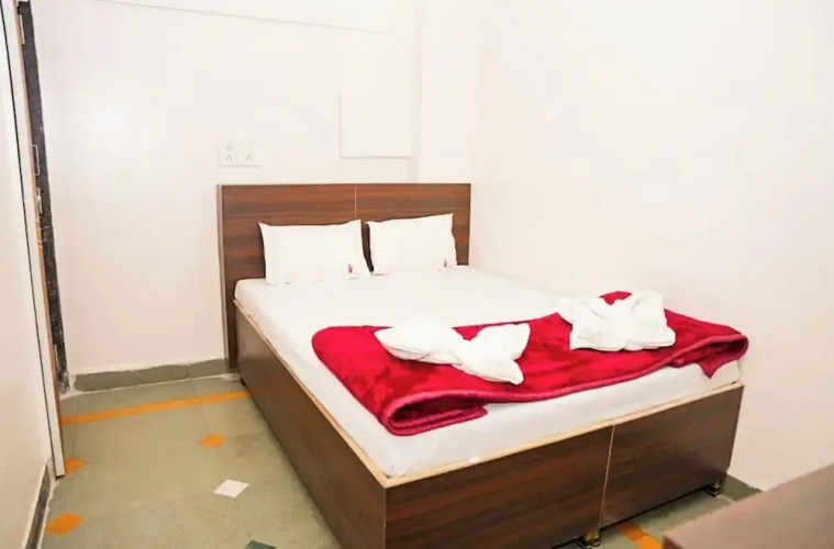 Hotel Sai Samarpan Shirdi - Shirdi