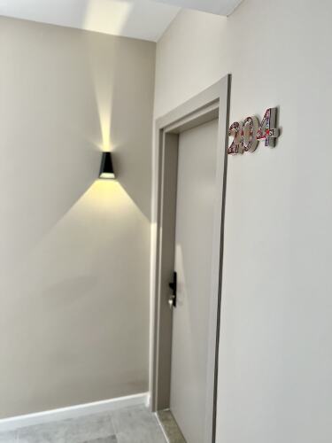 Hotel Panaya - Gökçeada