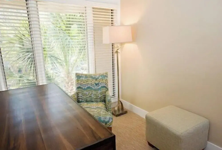 259 Stoney Creek Villa At The Sea Pines Resort - Île de Hilton-Head, SC