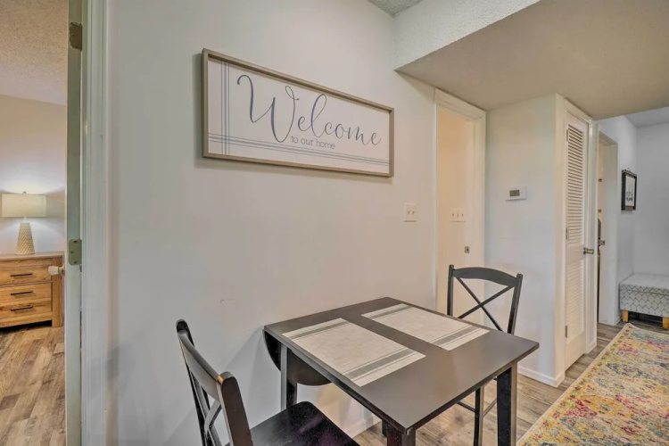 Branson West Condo - 2 Mi To Silver Dollar City - Spokane, MO