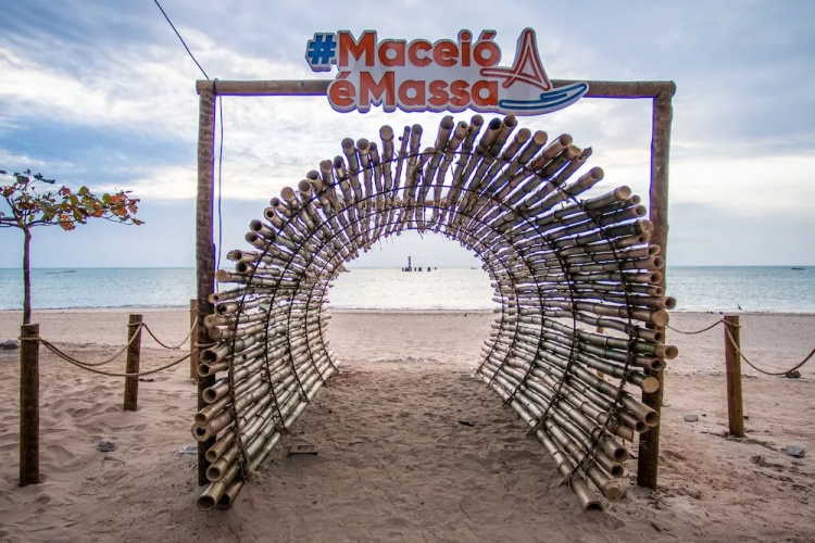 Pousada Maceió é Massa - Maceió