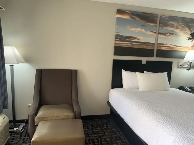 Days Inn Douglasville-atlanta-fairburn Road - Douglasville, GA