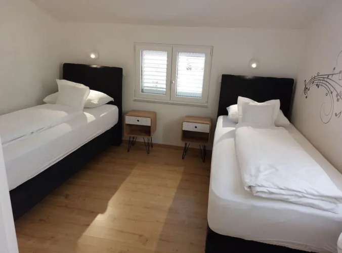 Villa Nižić Makarska - Makarska