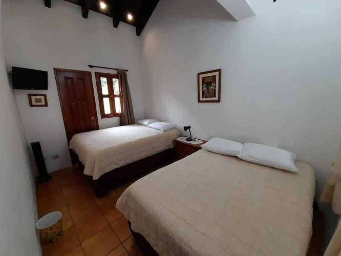 Casa Buho B&b - Chiapas