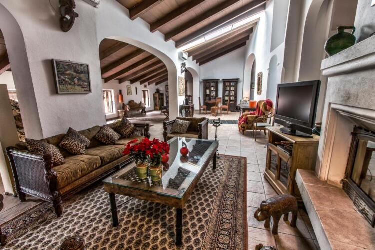 Finca Villa Juan - Extremadura