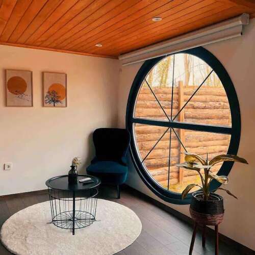 Pentalow Cabin - Kocaeli