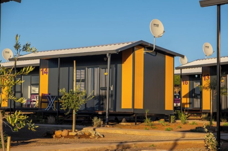 Sleepover Colesberg - Colesberg