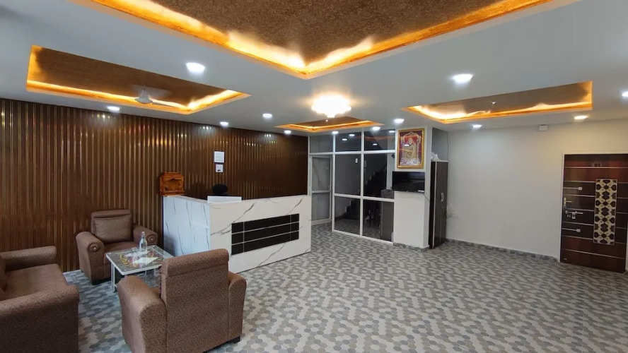 Spark Inn Hotel - Pune