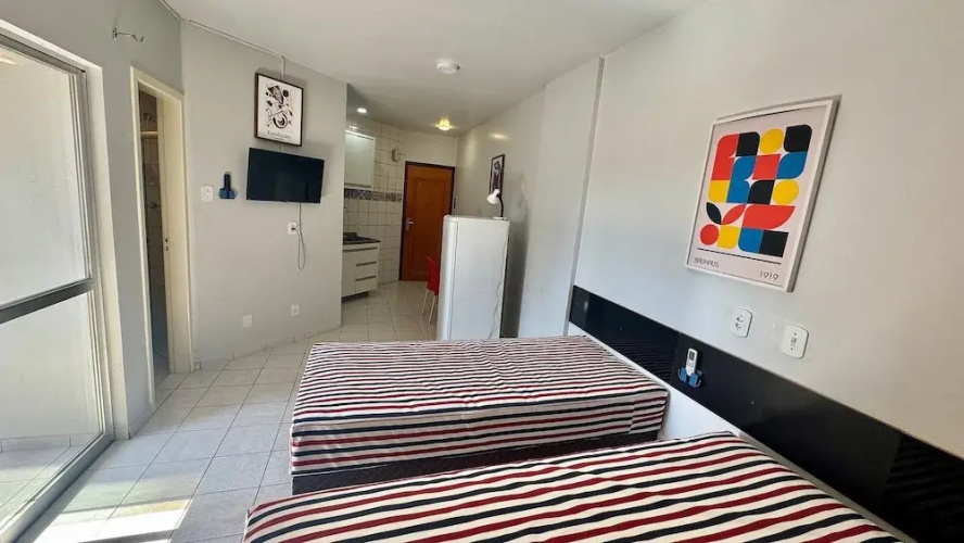 Golden Thermas Residence - Caldas Novas