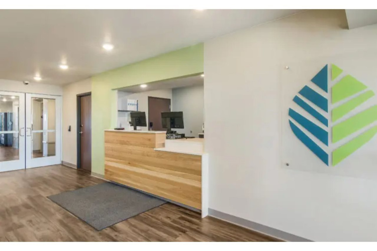 Woodspring Suites Libertyville - Chicago - Gurnee, IL