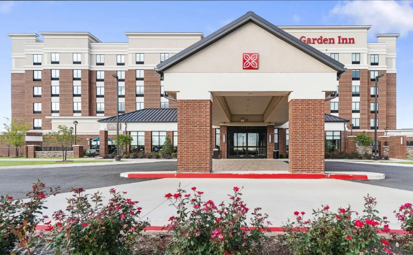 Hilton Garden Inn Edmond / Oklahoma City North - Edmond, OK