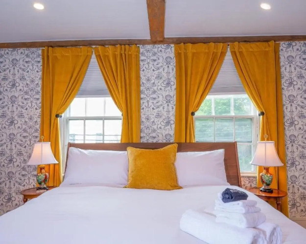 Sally Webster Inn - Ipswich