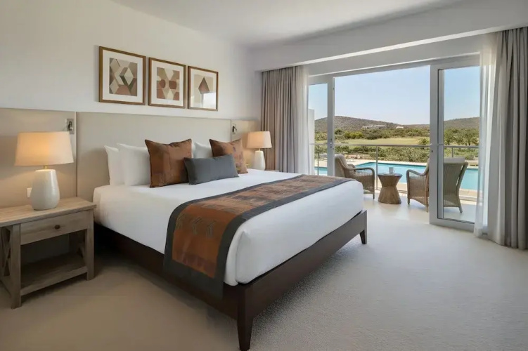 Joktel Fish River Resort & Golf Course - Western Cape