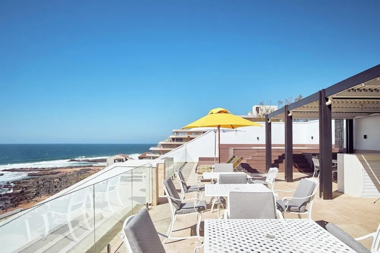Penthouse 712 At La Montagne By First Private Stays - Ballito