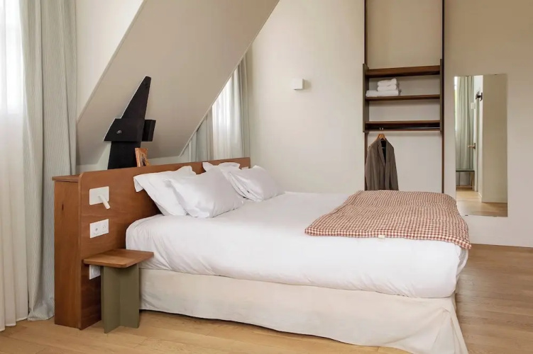 Alfred Hotels Montreuil - Montreuil