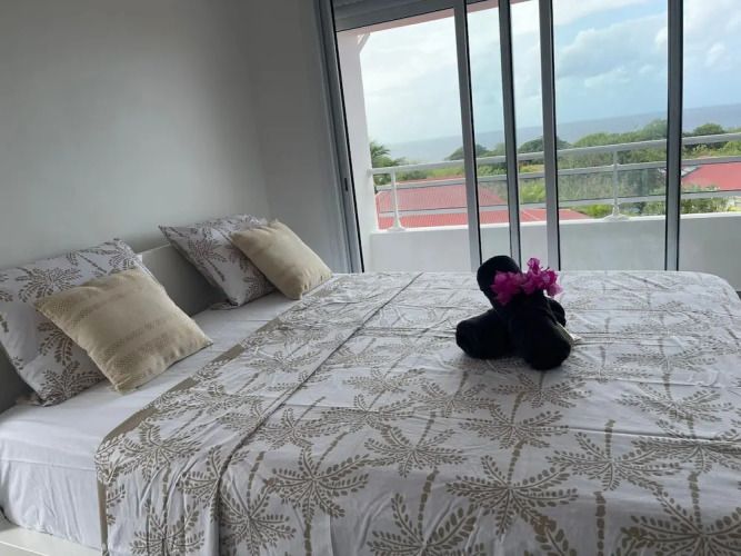 Villa Outaouais - Marie-Galante