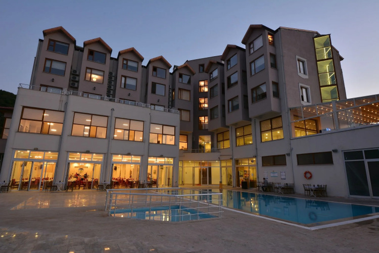 Diamond Hotel - Amasra