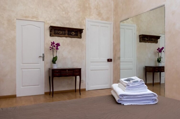 Cavour Guest House - Ventimiglia