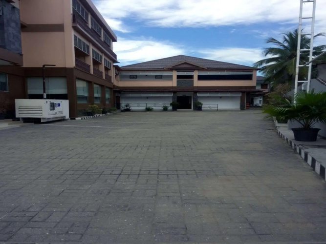 Jelita Tanjung Hotel - Banjarmasin