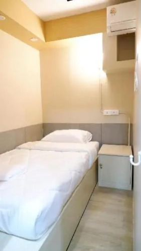 Shi-ro-i Poshtel - Hat Yai