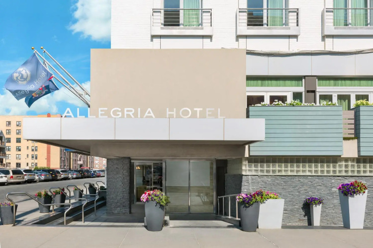 Allegria Hotel - Freeport, NY