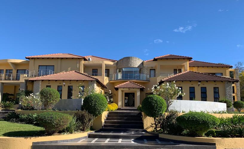 Bella Casa Guesthouse - Sandton