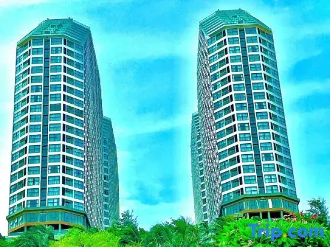 Mandala Hotel & Resort 5 Star - Mũi Né