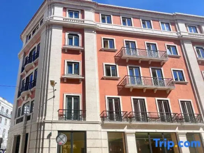 Boavista 83 Hostel Lisbon - Lisbon