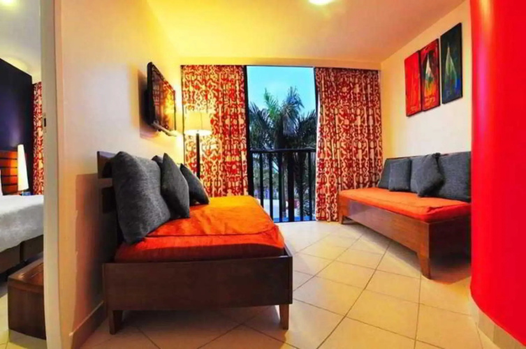 Royal Decameron Punta Centinela - Punta Blanca