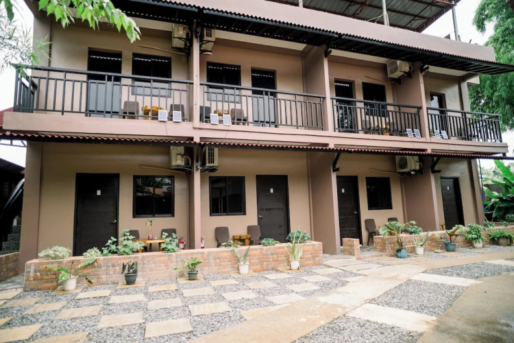 Alona Princess Suites - Panglao