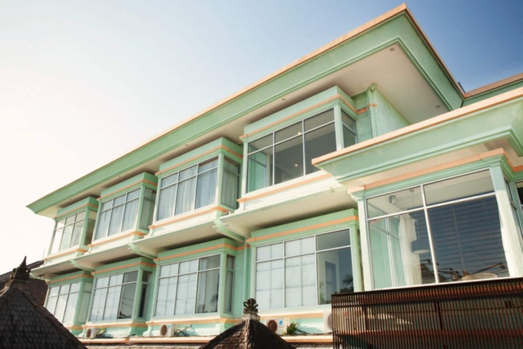 The Studio One At Nusa Dua - Bualu