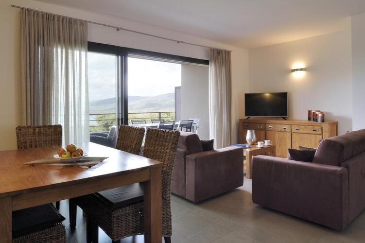 Residence & Hôtel Aria Marina - Propriano
