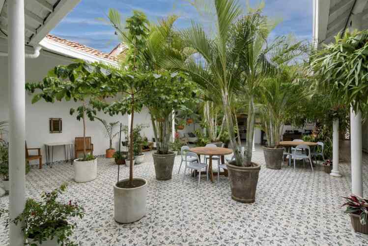 Casa Al Alma - Santa Fe de Antioquia