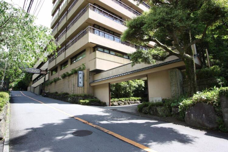 Sansuirou - Kawasaki