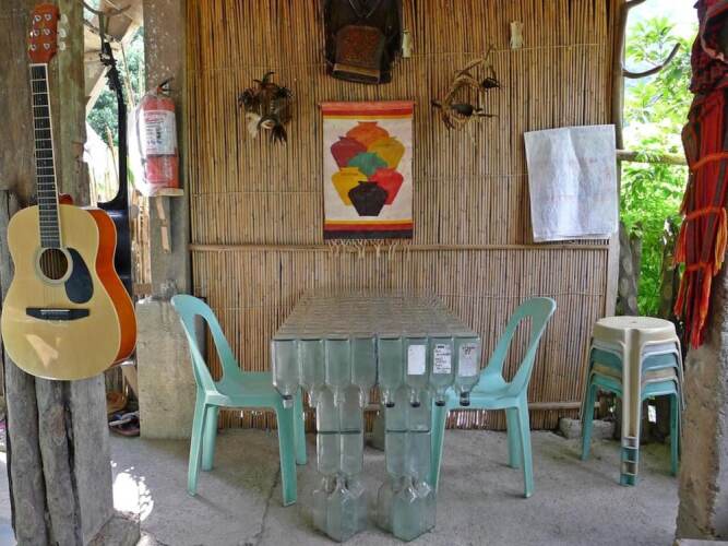 Ramons Native Homestay And Restaurant - Banaue