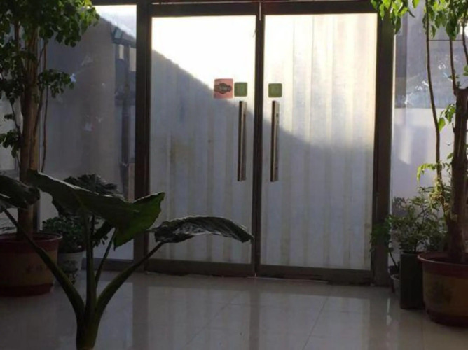 Caidouxuan Farmhouse - Beijing