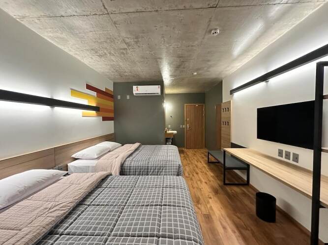 Hotel10 Sorriso - Sorriso