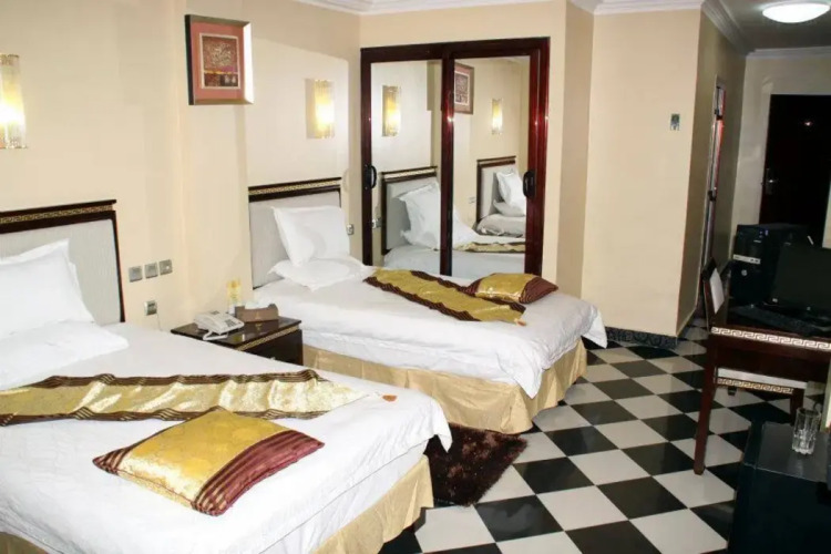 Hotel Ferdi Setif - Sétif