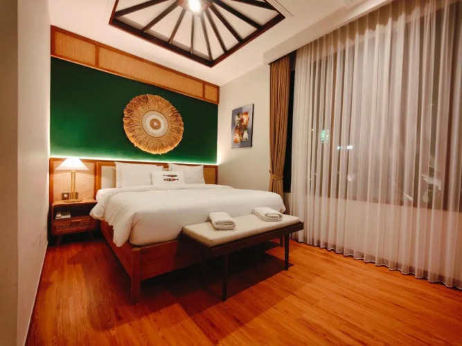 Rabasta Resort Kuta - Kuta