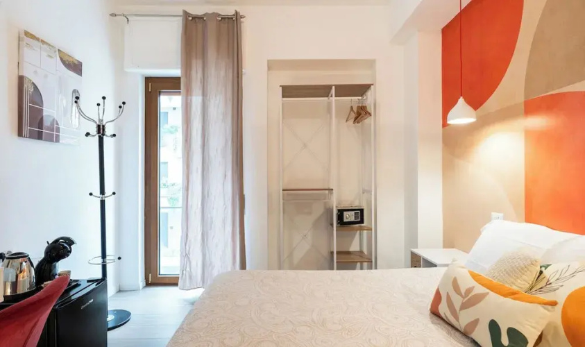 Barirooms - Urban 163 - Bari