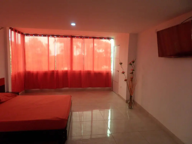 Apartahotel Barcelot - Cali