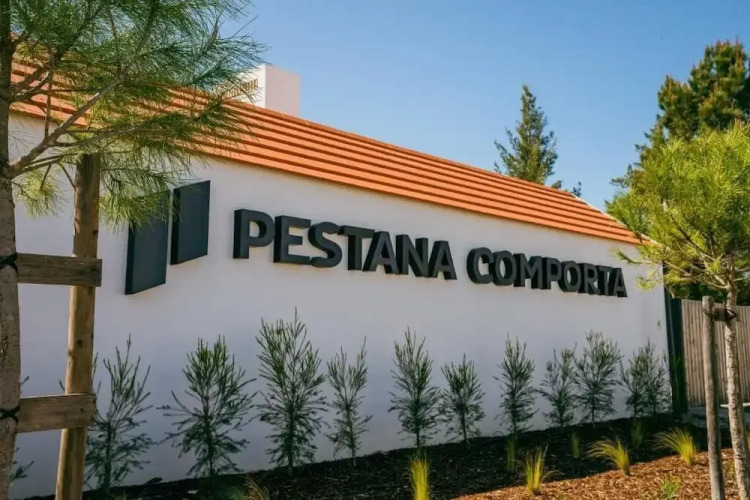 Pestana Comporta Village - Comporta