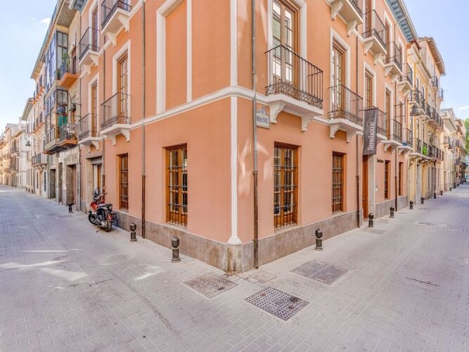 Limehome Granada Calle Mirasol - Grenade